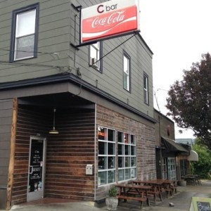 CBar PDX